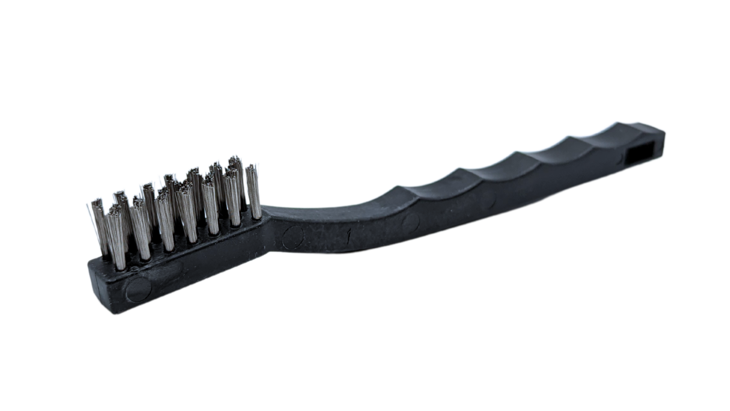 P8138-STEEL – Gornell Brush