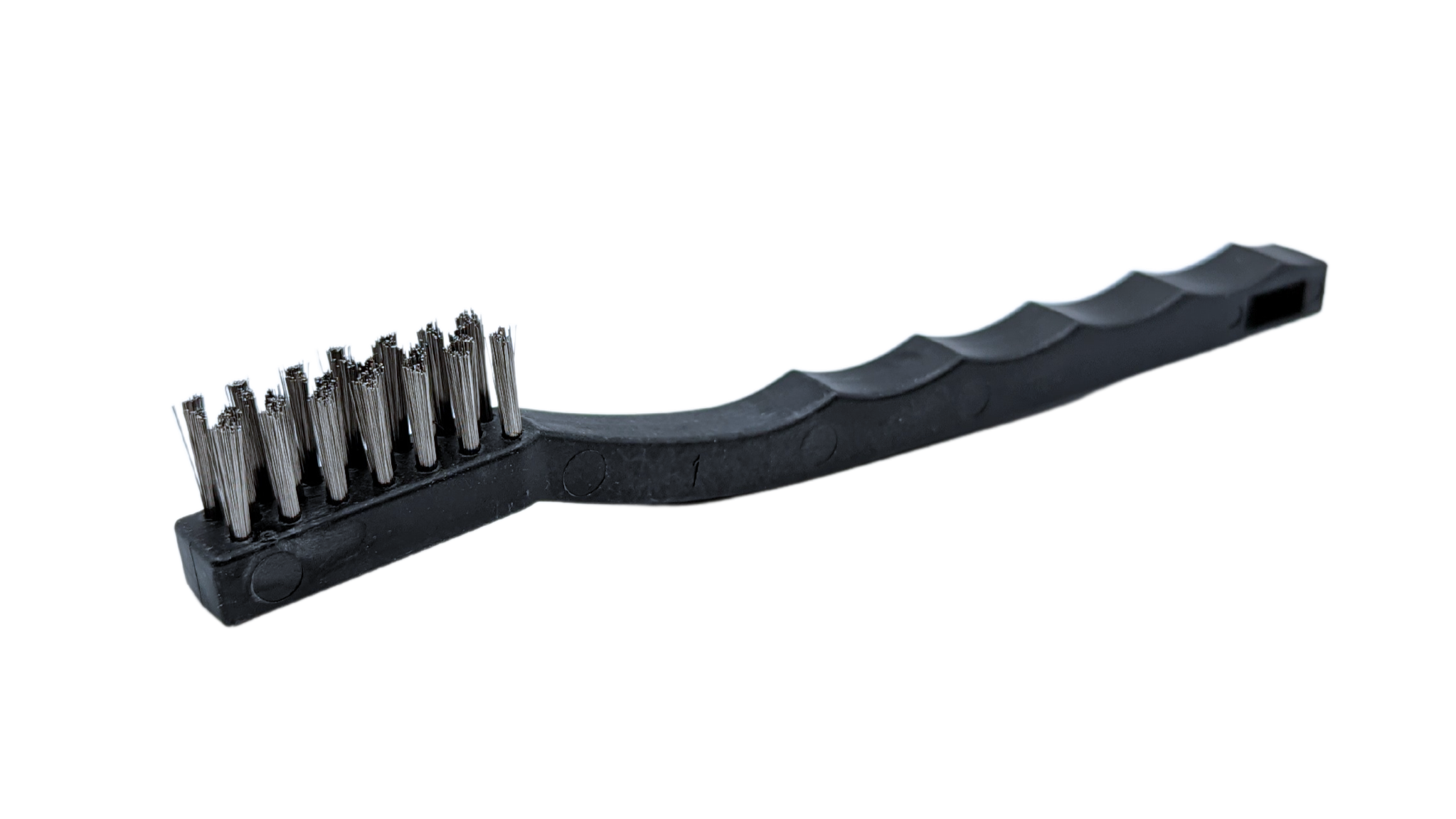 P8138-STEEL – Gornell Brush